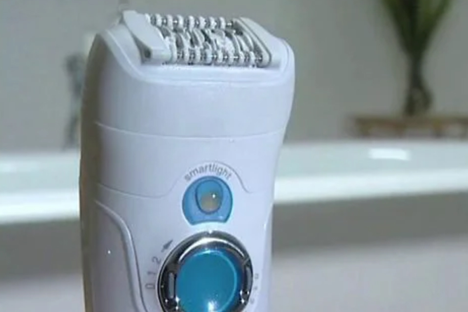 Braun - James Light Film Production