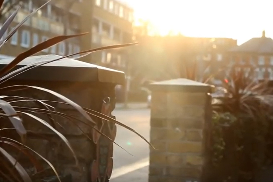 Inspiring Minds - James Light Film Production