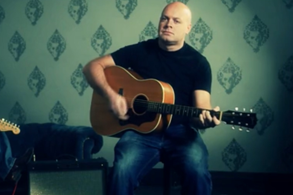Hey Lord - James Light Film Production